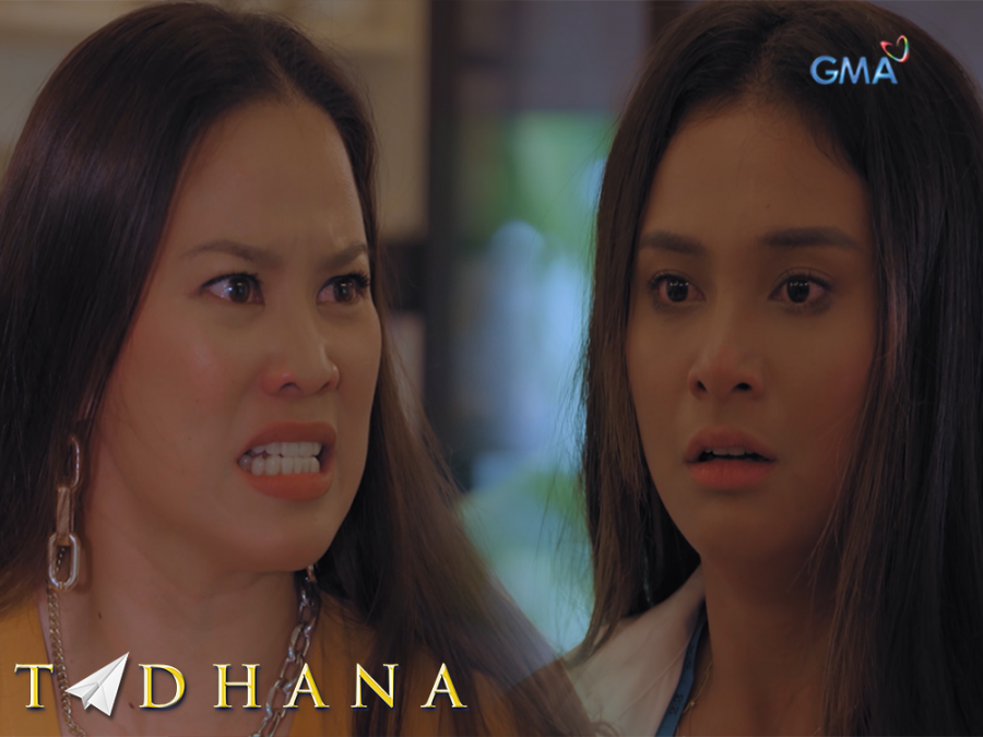 Tadhana: FASHION ICON, KASAMAAN ANG ISINUKLI SA LOYAL NIYANG APPRENTICE! (Part 6/8) | GMA ...