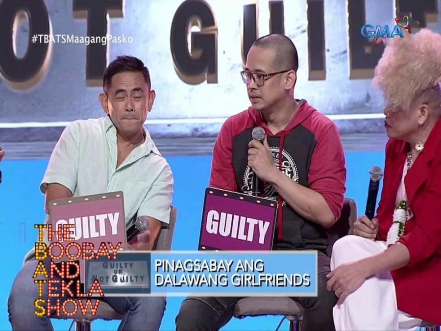 TBATS: Guilty or not guilty with Jayson Gainza and Janus Del Prado ...