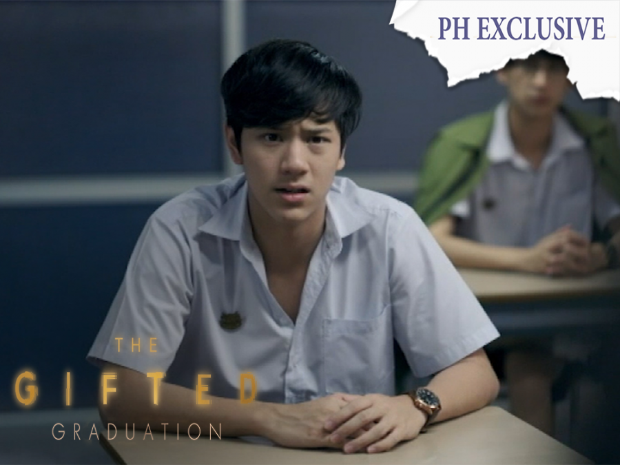 The Gifted: Graduation: The classes start now! | Episode 7 | GMA ...