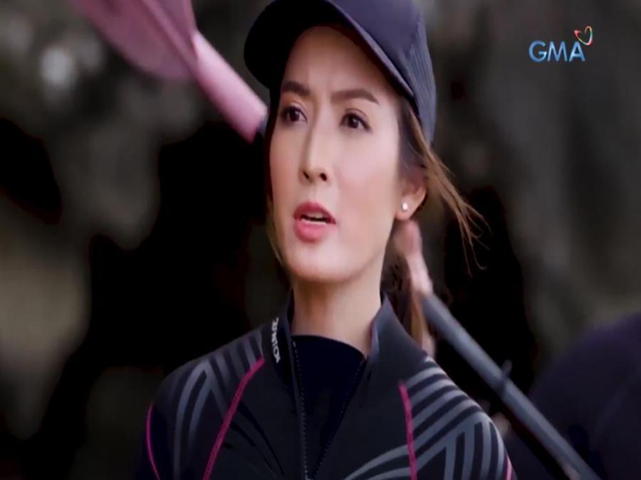 The Last Promise: Nauubos na ang oras! | GMA Entertainment