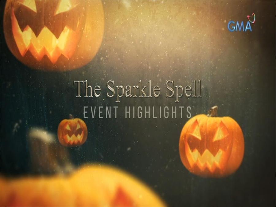 The Sparkle Spell: Highlights | Online Exclusive | GMA Entertainment
