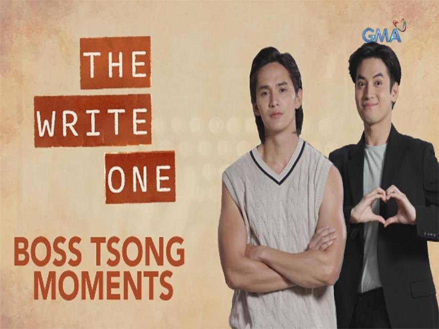 The Write One: The best moments of Borj, the loyal one | GMA Entertainment