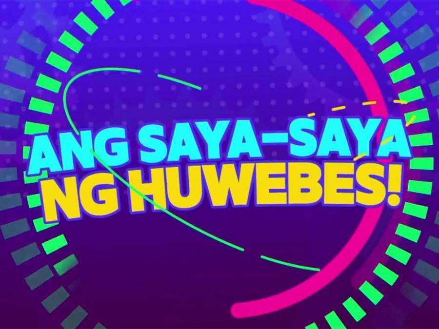 TiktoClock: Happy ang Huwebes (Episode 402) | GMA Entertainment
