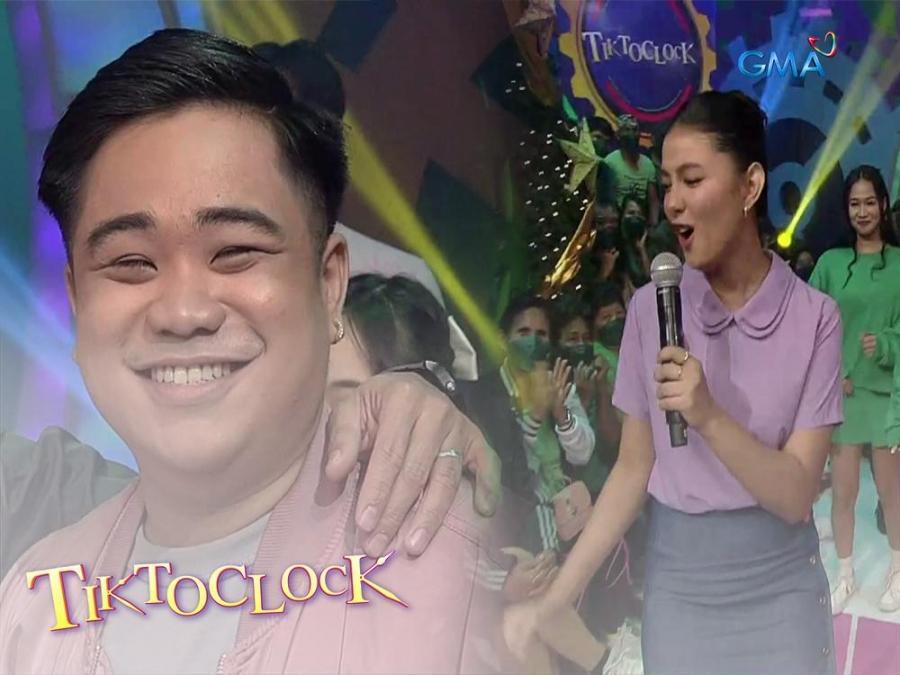 TiktoClock: Hope at Denver, maghaharap na sa 'Quiz and Shout!' | GMA ...