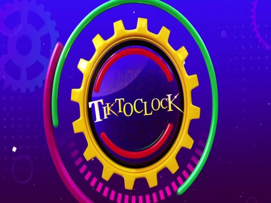 TiktoClock: July 26, 2022 | LIVESTREAM | GMA Entertainment
