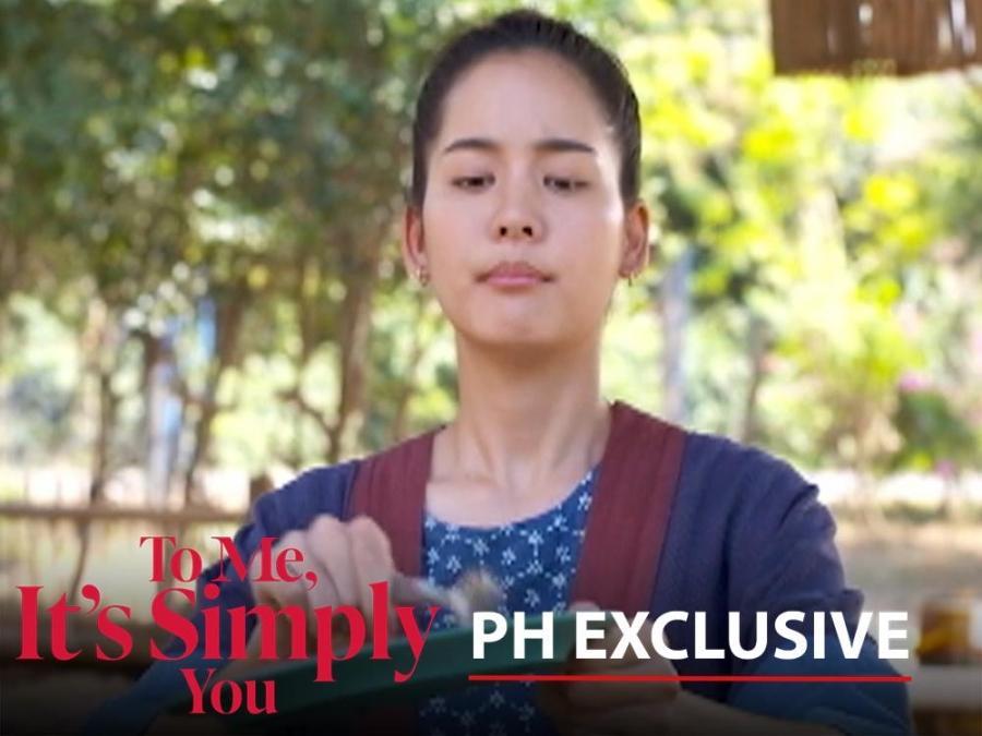 To Me, It's Simply You: Chit chat with the besties | GMA Entertainment