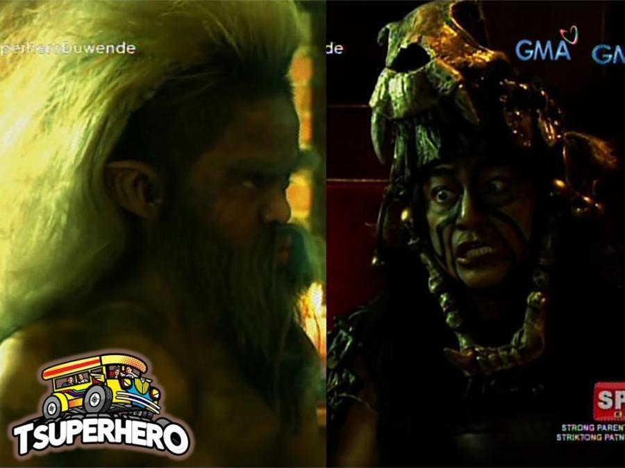 Tsuperhero: Mensaherong duwende | Episode 21 | GMA Entertainment