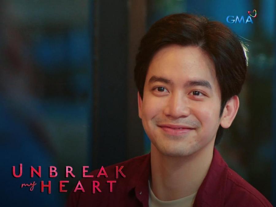 Unbreak My Heart: Renz is on the hot seat! (Episode 23) | GMA Entertainment
