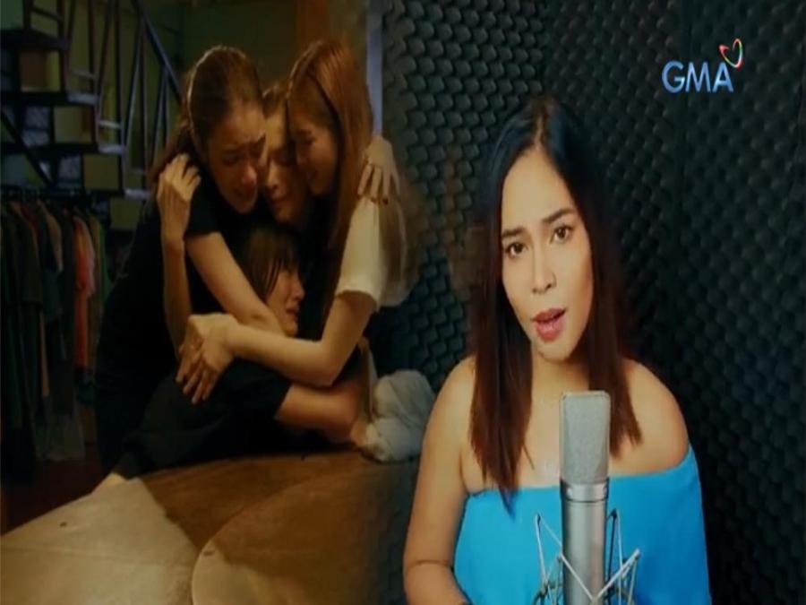 Underage: Huwag Kang Matakot | Music Video | GMA Entertainment Underage: Huwag Kang Matakot | Music Video | GMA Entertainment
