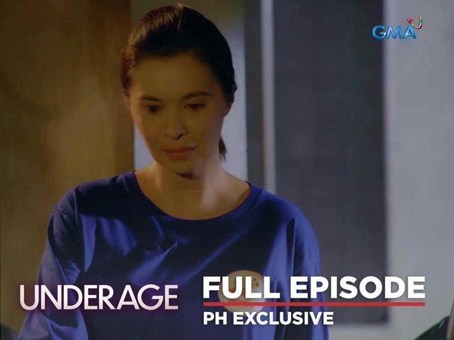 Underage: Full Episode 6 (January 23, 2023) - Underage - Home - Full ...