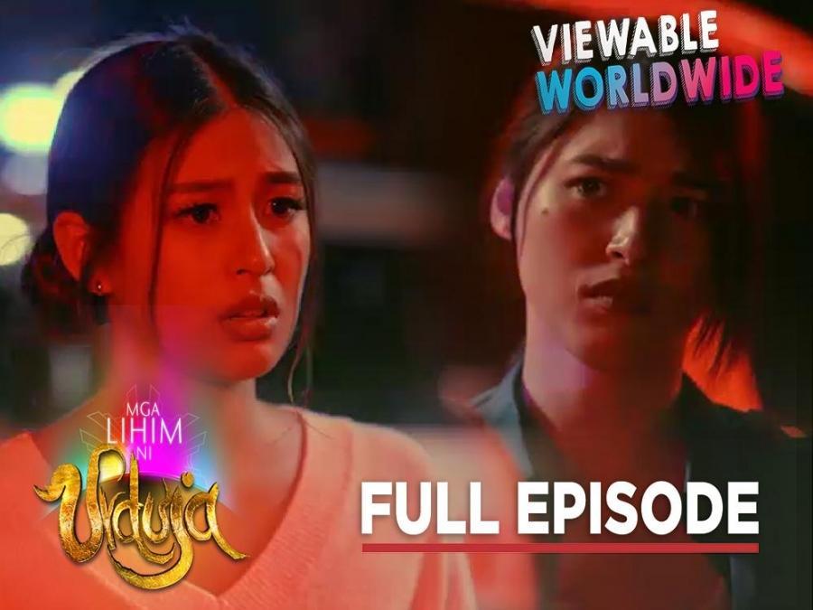 Mga Lihim Ni Urduja: The believer and non-believer of Urduja (Full ...