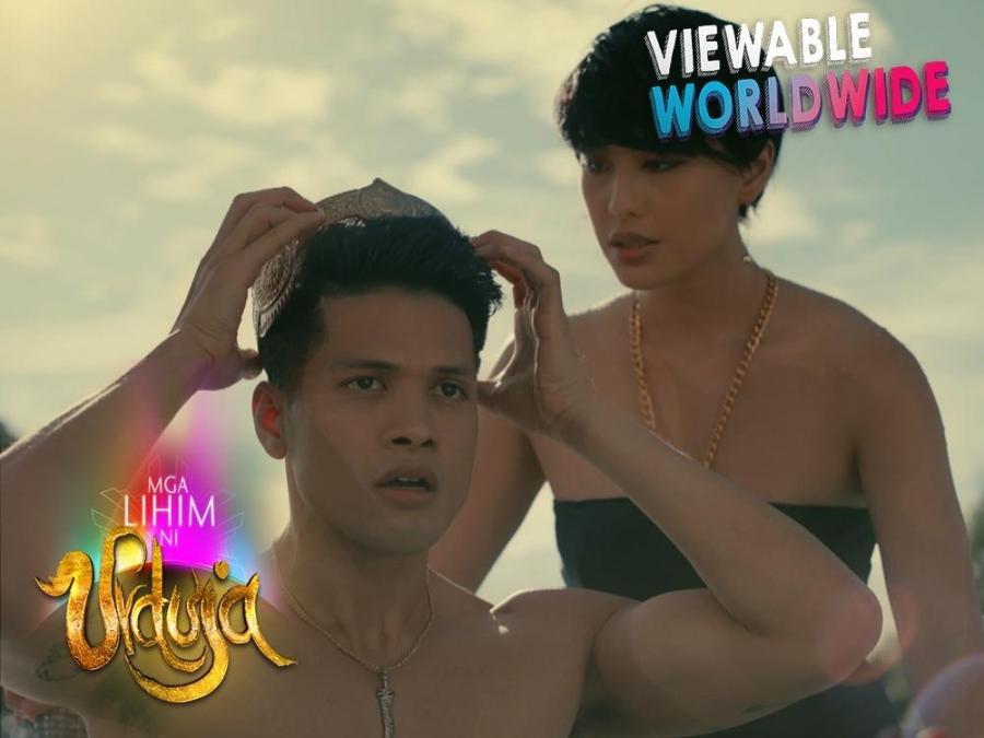 Mga Lihim Ni Urduja: The power of Urduja's crown (Episode 8) | GMA ...