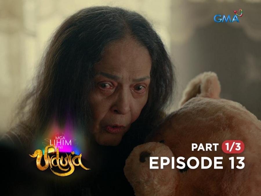 Mga Lihim Ni Urduja: The search for the Orakulo (Full Episode 13 - Part ... Mga Lihim Ni Urduja: The search for the Orakulo (Full Episode 13 - Part ...