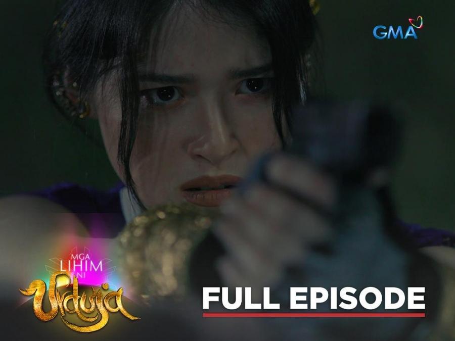 Mga Lihim Ni Urduja: Full Episode 16 (March 20, 2023) | GMA Entertainment