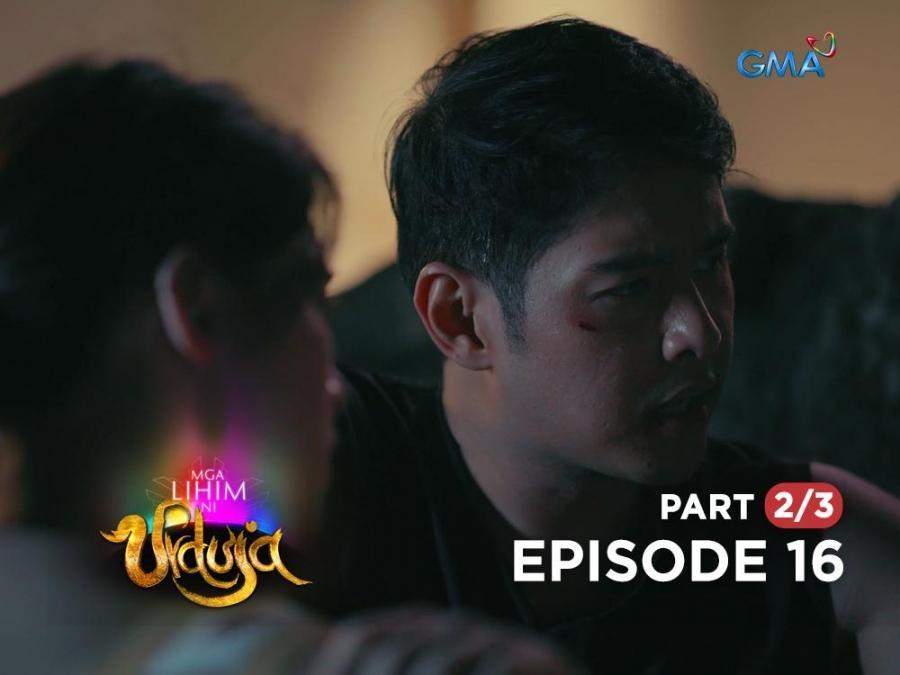 Mga Lihim Ni Urduja: Emblem of the enemies (Full Episode 16 - Part 2/3 ...