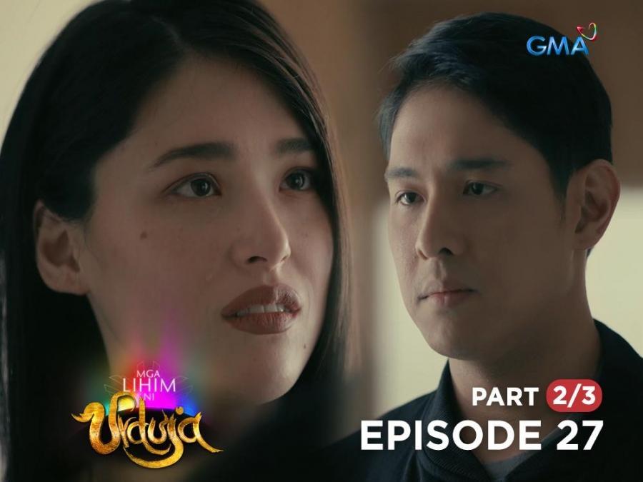 Mga Lihim ni Urduja: No chance for a second chance? (Full Episode 27 ...