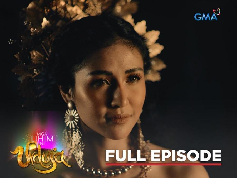 Mga Lihim ni Urduja: Full Episode 40 (April 25, 2023) - Mga Lihim ni ... Mga Lihim ni Urduja: Full Episode 40 (April 25, 2023) - Mga Lihim ni ...