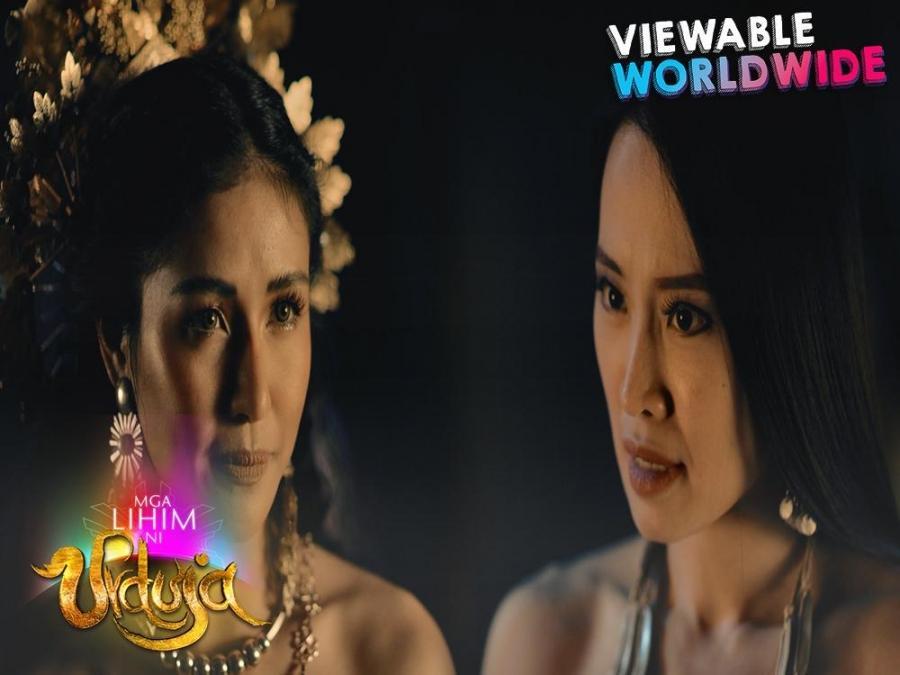 Mga Lihim ni Urduja: Is Urduja ready for love? (Episode 40) | GMA Entertainment