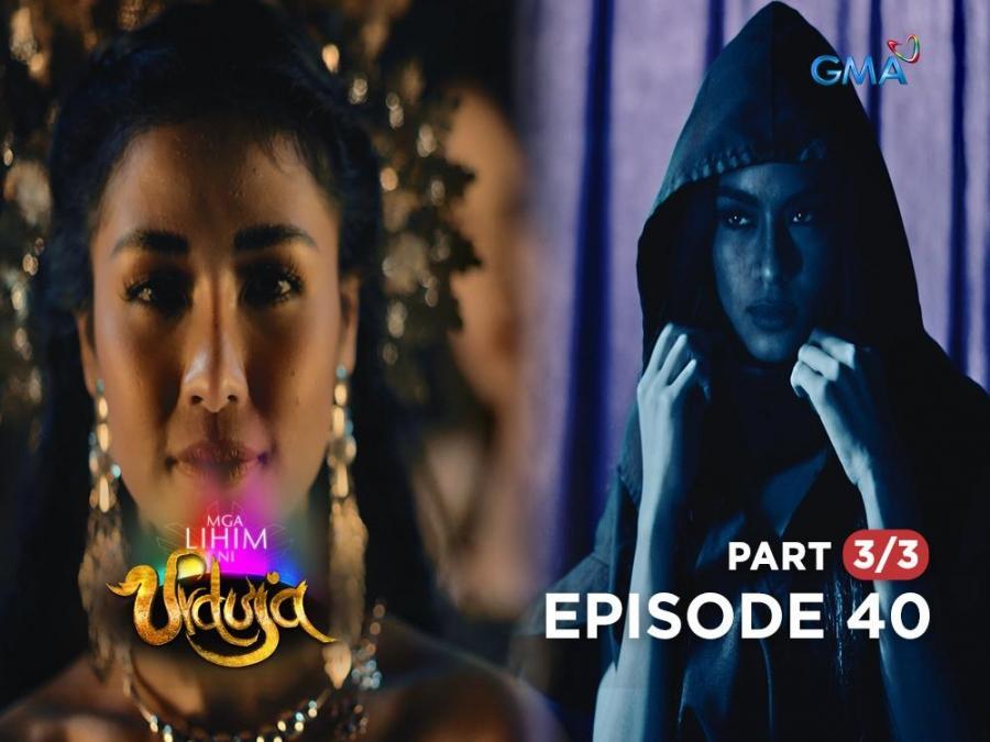 Mga Lihim ni Urduja: The war is not yet over! (Full Episode 40 - Part 3/3) | GMA Entertainment