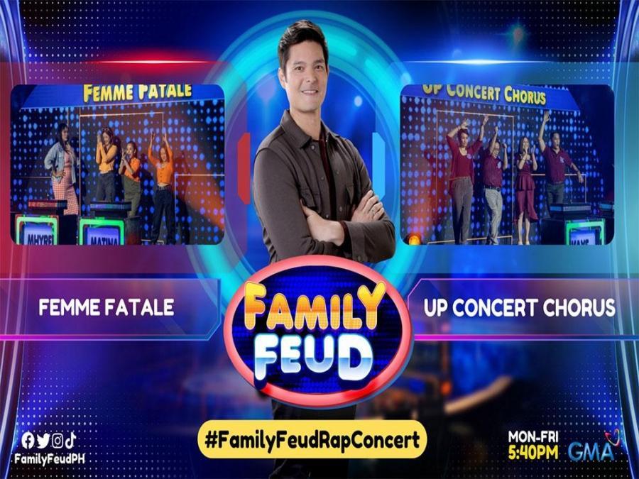 Family Feud Philippines: January 31, 2023 | LIVESTREAM | GMA Entertainment