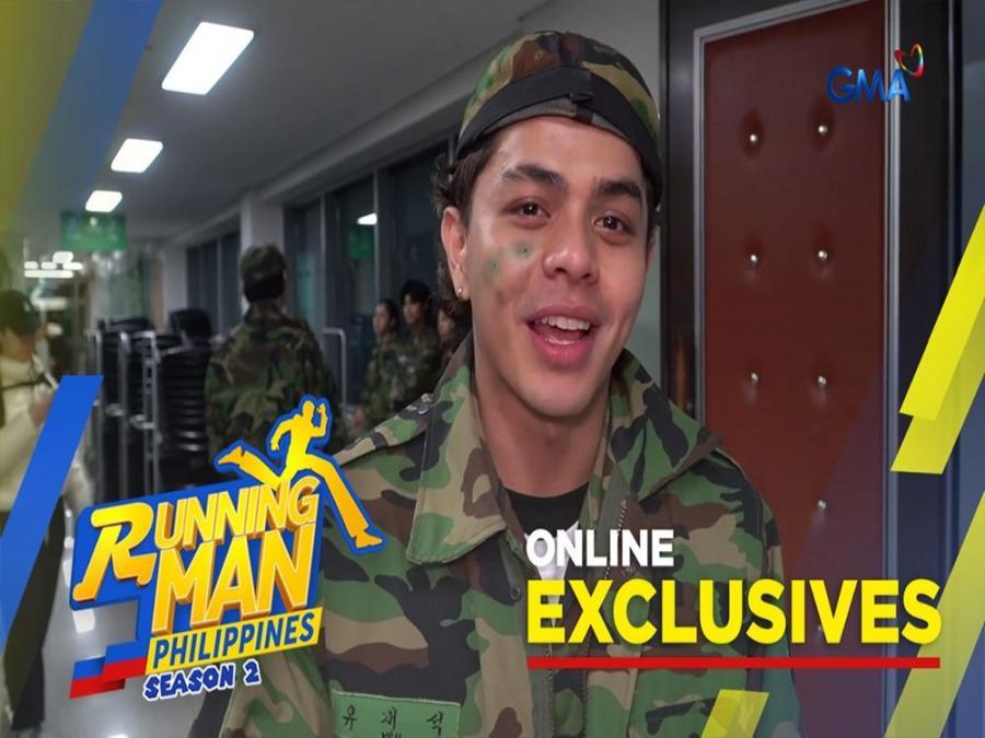 Running Man Philippines 2: Ultimate Runner ng season 2, may special ...