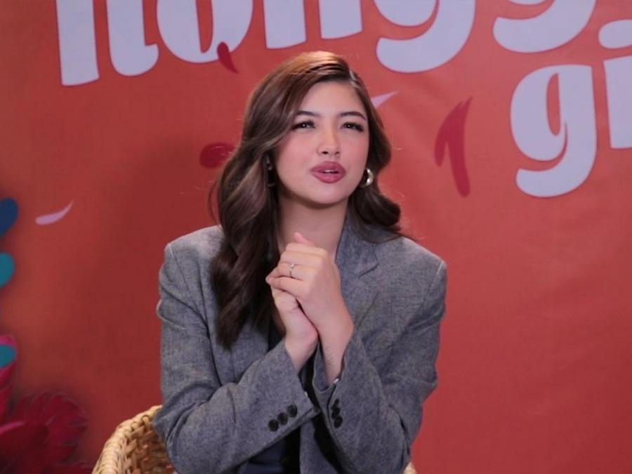 Kapuso Confessions: Lianne Valentin, may gustong agawin kay Michael V.? | GMA Entertainment