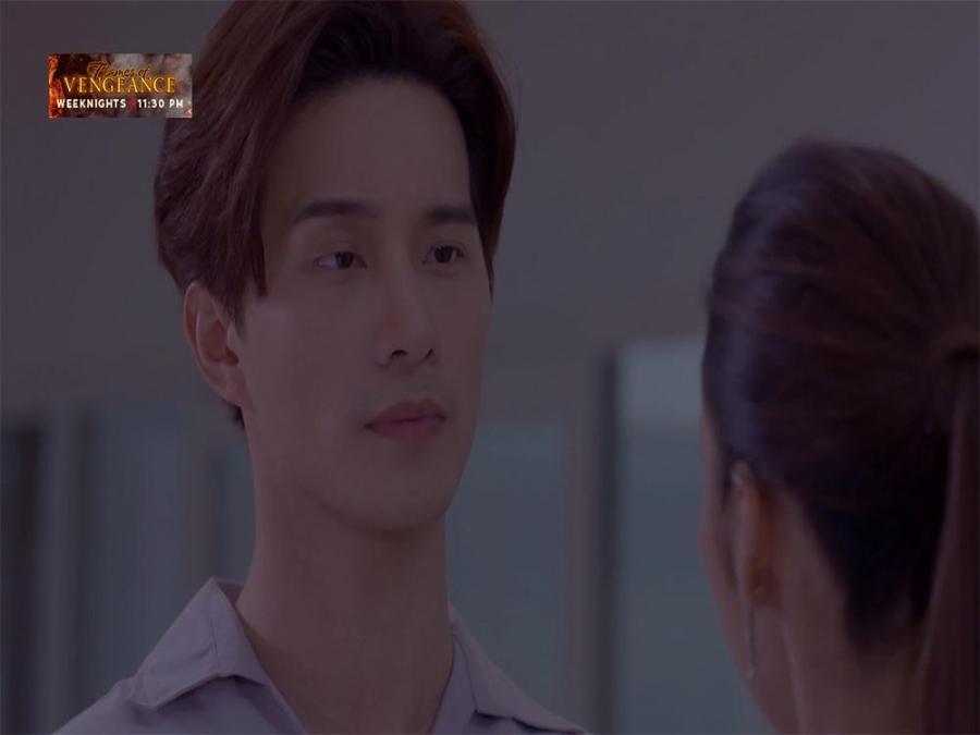 Flames of Vengeance: Maui takes over | GMA Entertainment | GMA ...