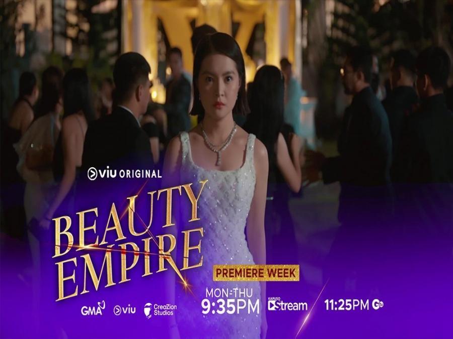 Totoong maganda ang laban sa GMA Prime! | GMA Entertainment