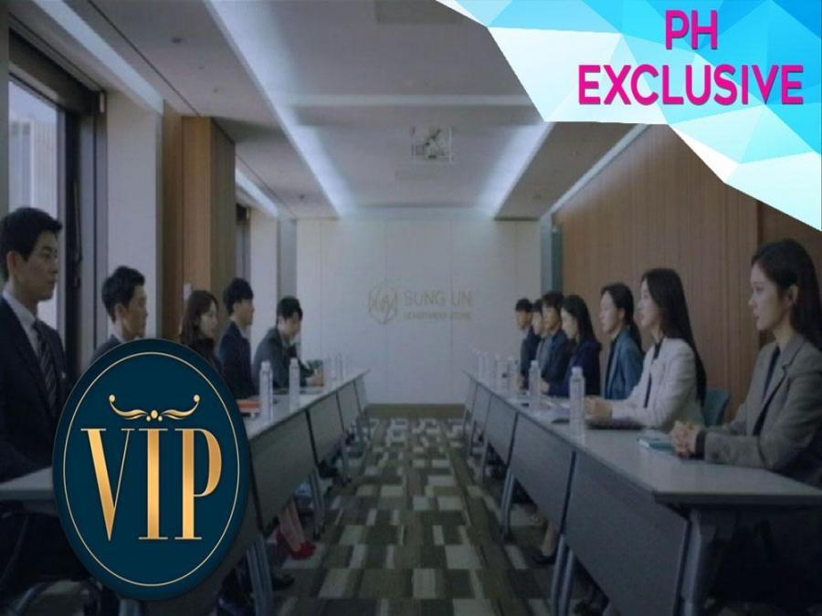 VIP: The war is on! | Episode 33 | GMA Entertainment | GMA Entertainment