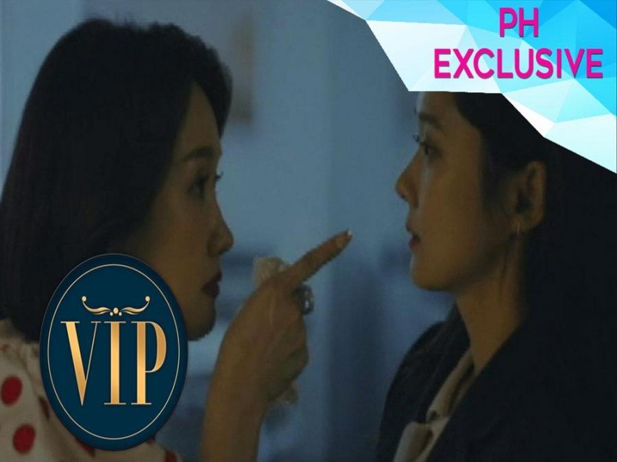 VIP: The nouveau riche client | Episode 3 | GMA Entertainment