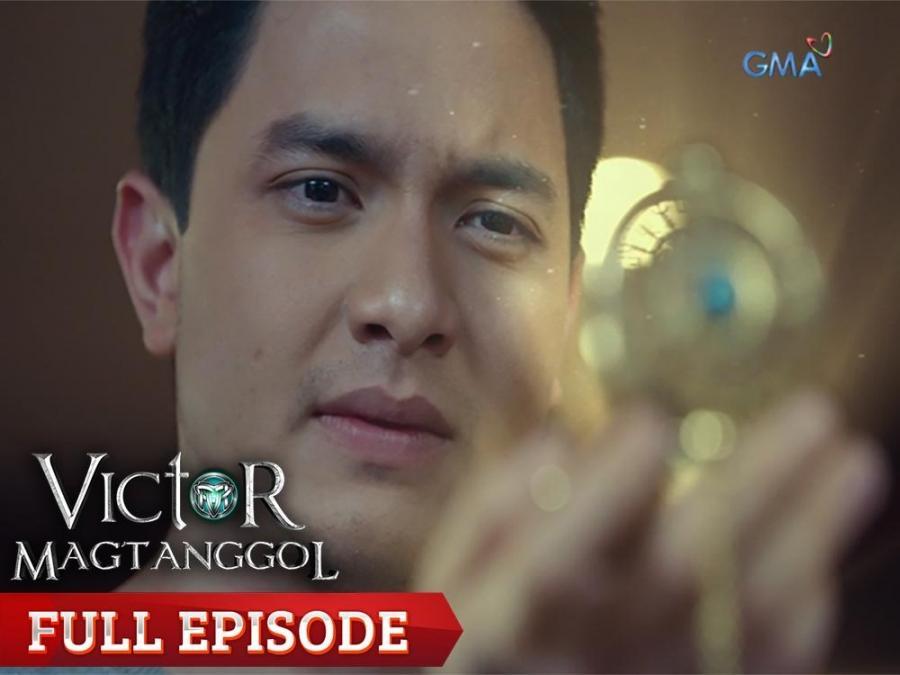 Victor Magtanggol: Ang kapalaran ni Victor | Full Episode 1 | GMA ...