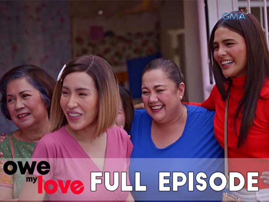 Owe My Love: Full Episode 63 | GMA Entertainment