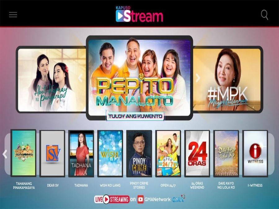 Kapuso Stream: January 20, 2024 | LIVESTREAM | GMA Entertainment