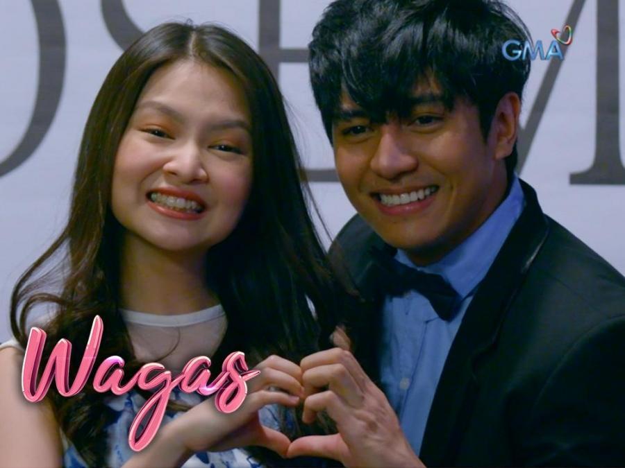 Wagas: Eugene at Yummy, mag-jowa na ba? | Episode 35 (Finale) | GMA ...