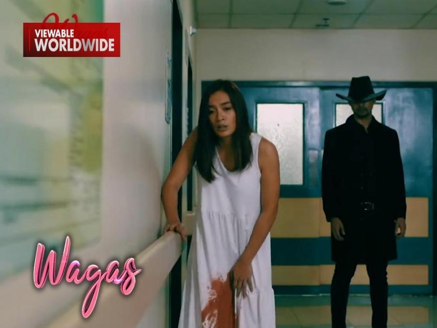Babae, nilabanan si KAMATAYAN?! | Wagas | GMA Entertainment