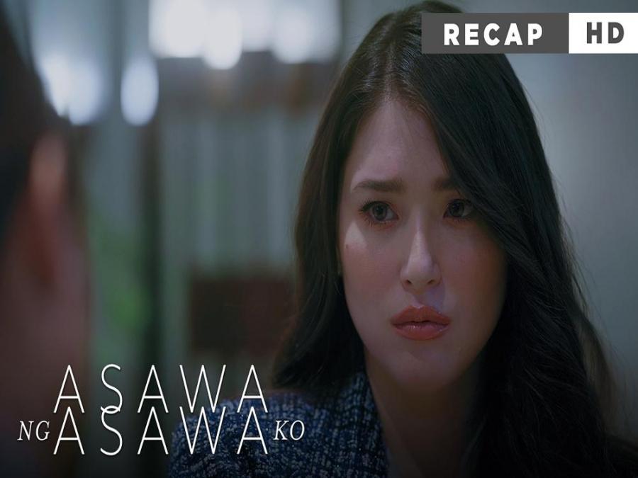 Asawa Ng Asawa Ko: Hannah still has a soft heart for Leon! (Weekly Recap HD) | GMA Entertainment
