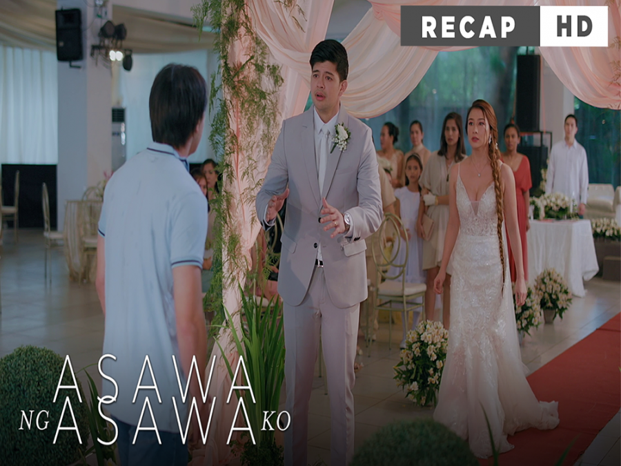Asawa Ng Asawa Ko: Jeff plans to reveal the truth on his brother's ...