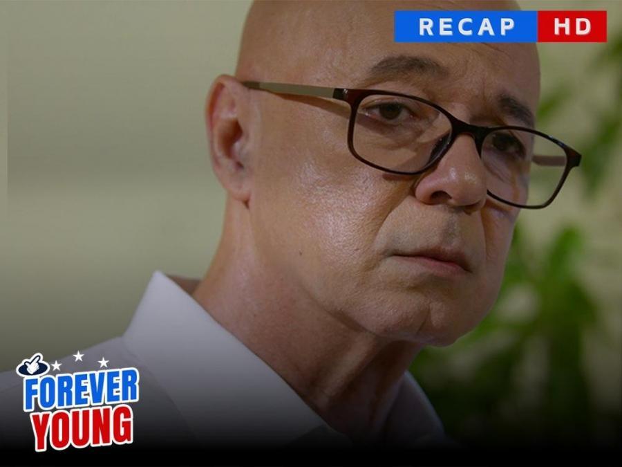 Forever Young: Eduardo will make Guada and Oliver pay! (Weekly Recap HD) | GMA Entertainment