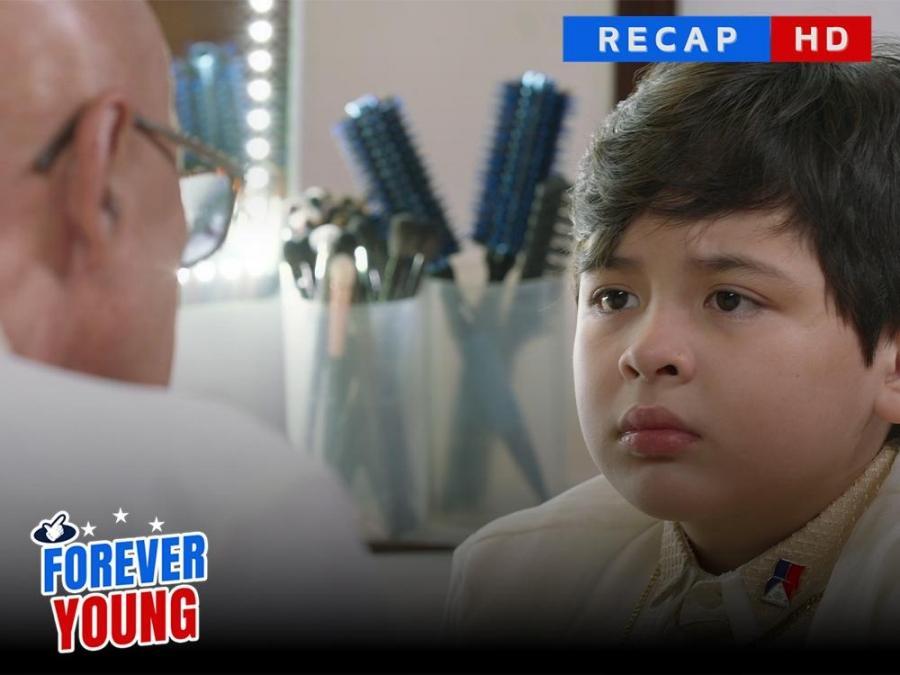 Forever Young: Mayor Rambo of Tierra Vedra! (Weekly Recap HD) | GMA ...