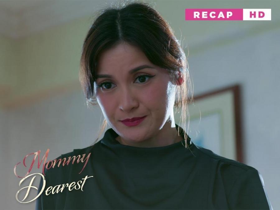 Mommy Dearest: The obsessed mother is getting more dangerous! (Weekly Recap HD) | GMA Entertainment
