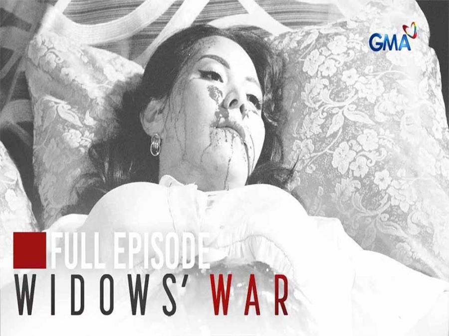 Widows' War: Full Episode 38 (August 21, 2024) | GMA Entertainment