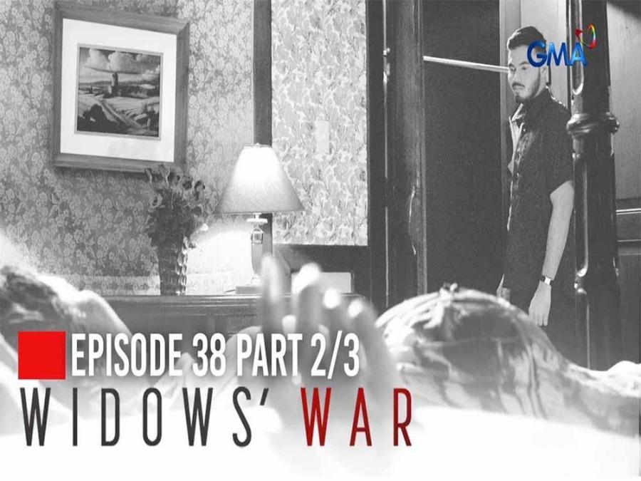 Widows' War: What does Peter have to do with Bev's death? (Episode 38 ...