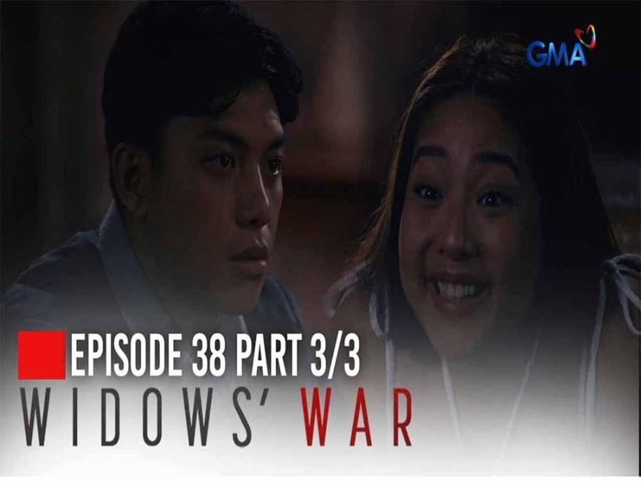 Widows' War: The reunion of the long-lost Palacios siblings (Episode 38 ...