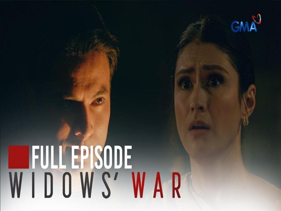 Widows' War: Full Episode 76 (October 14, 2024) - Widows' War - Home - Full Episodes