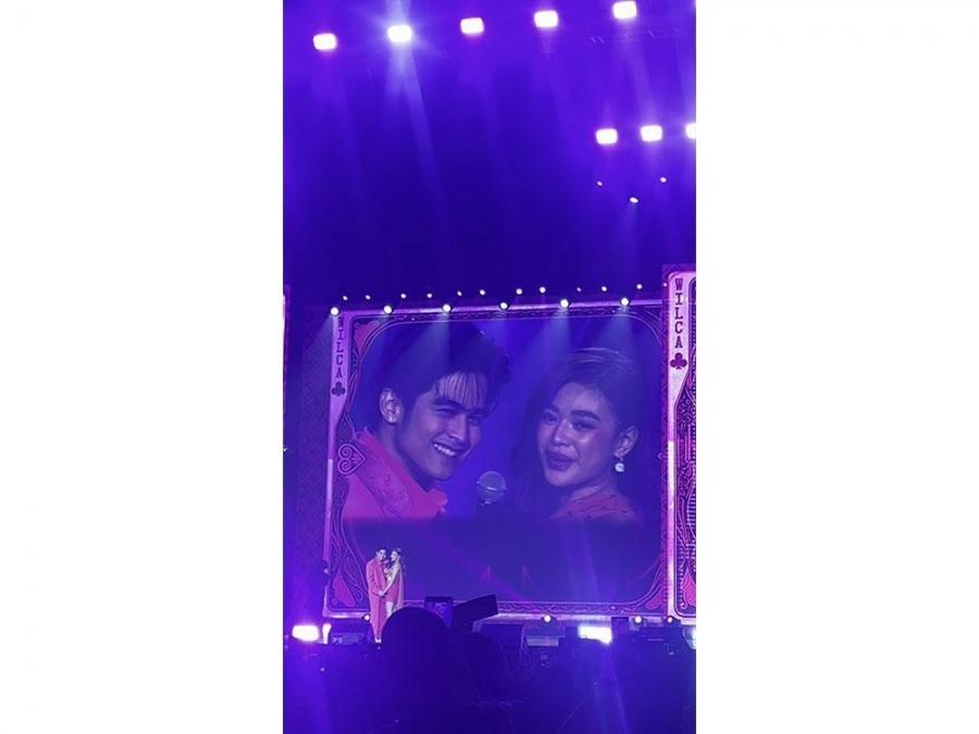 WilCa's performance at The Big ColLove Fancon | GMA Entertainment