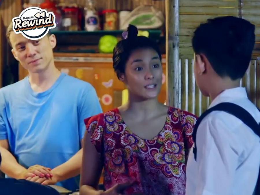 Kapuso Rewind: Bukas ang bahay ni beki sa inaapi | Wish Ko Lang | GMA ...