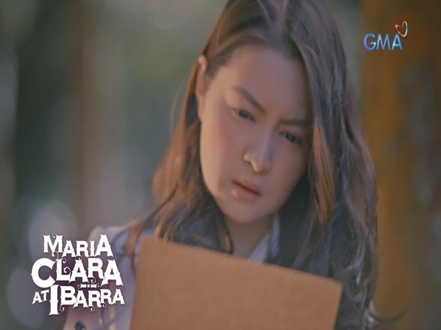 Maria Clara at Ibarra: Ang huling kabanata | Sneak peek | GMA Entertainment Maria Clara at Ibarra: Ang huling kabanata | Sneak peek | GMA Entertainment