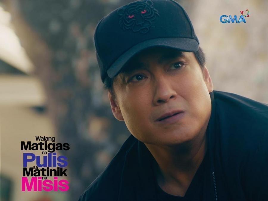 Walang Matigas na Pulis: Brainwash Inc, may itinumbang lespu! (Episode ...