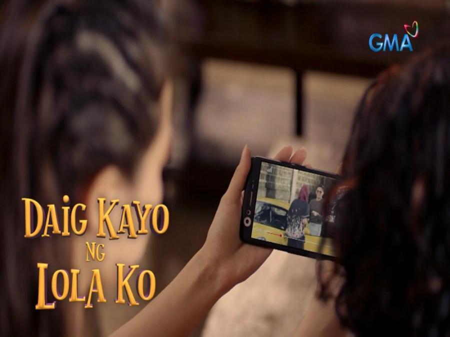 Daig Kayo Ng Lola Ko: Matteo, masama pala ang ugali?! | GMA Entertainment | GMA Entertainment
