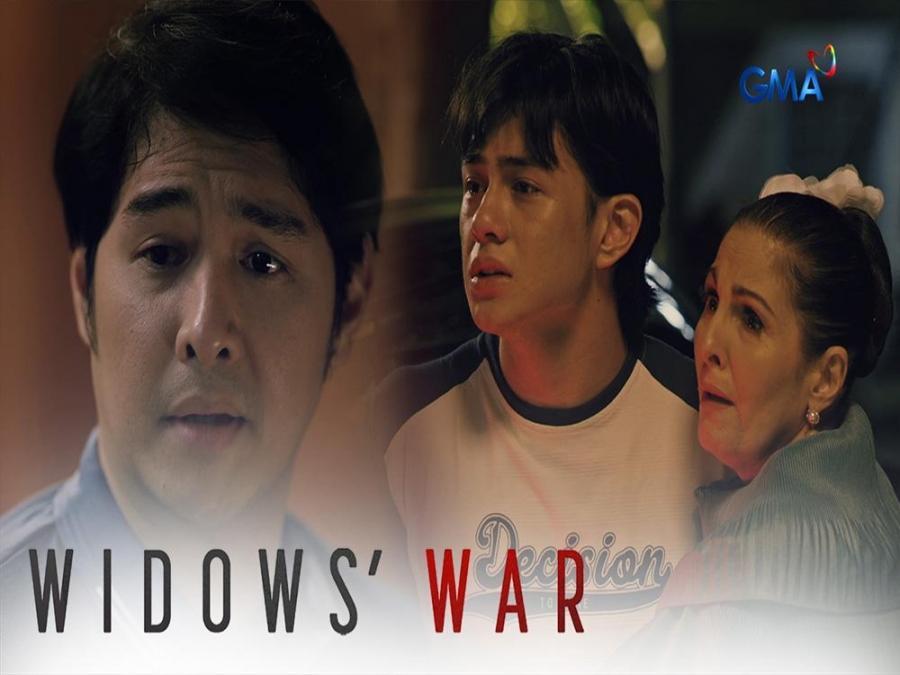 Widows' War: Is Edward the one who killed Francis? (Episode 103) | GMA ...